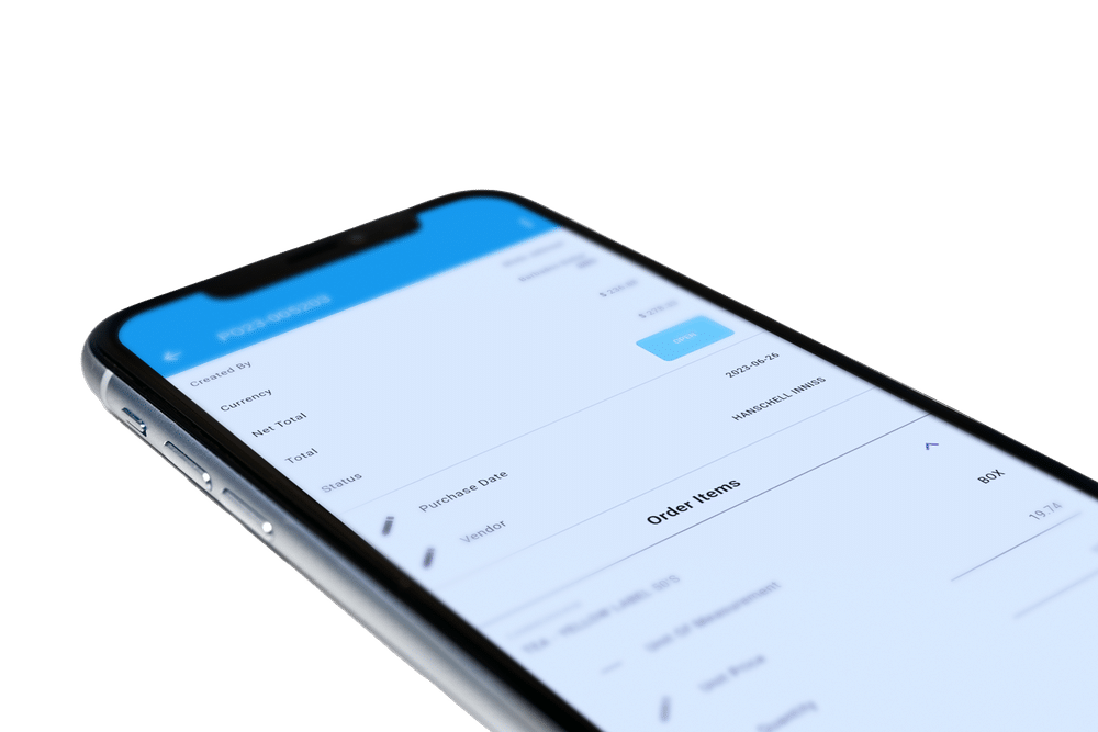 Home - Inventory Management Solutions
